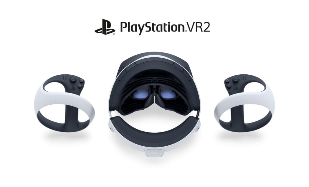 Ps5 vr 2 release date store